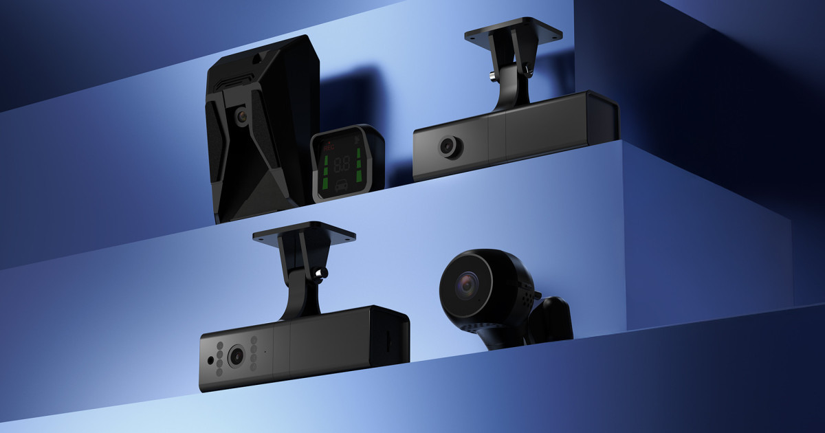 WEBINAR: MASTERING THE VIDEO TELEMATICS | Teltonika WEBINAR: MASTERING THE VIDEO TELEMATICS | Teltonika